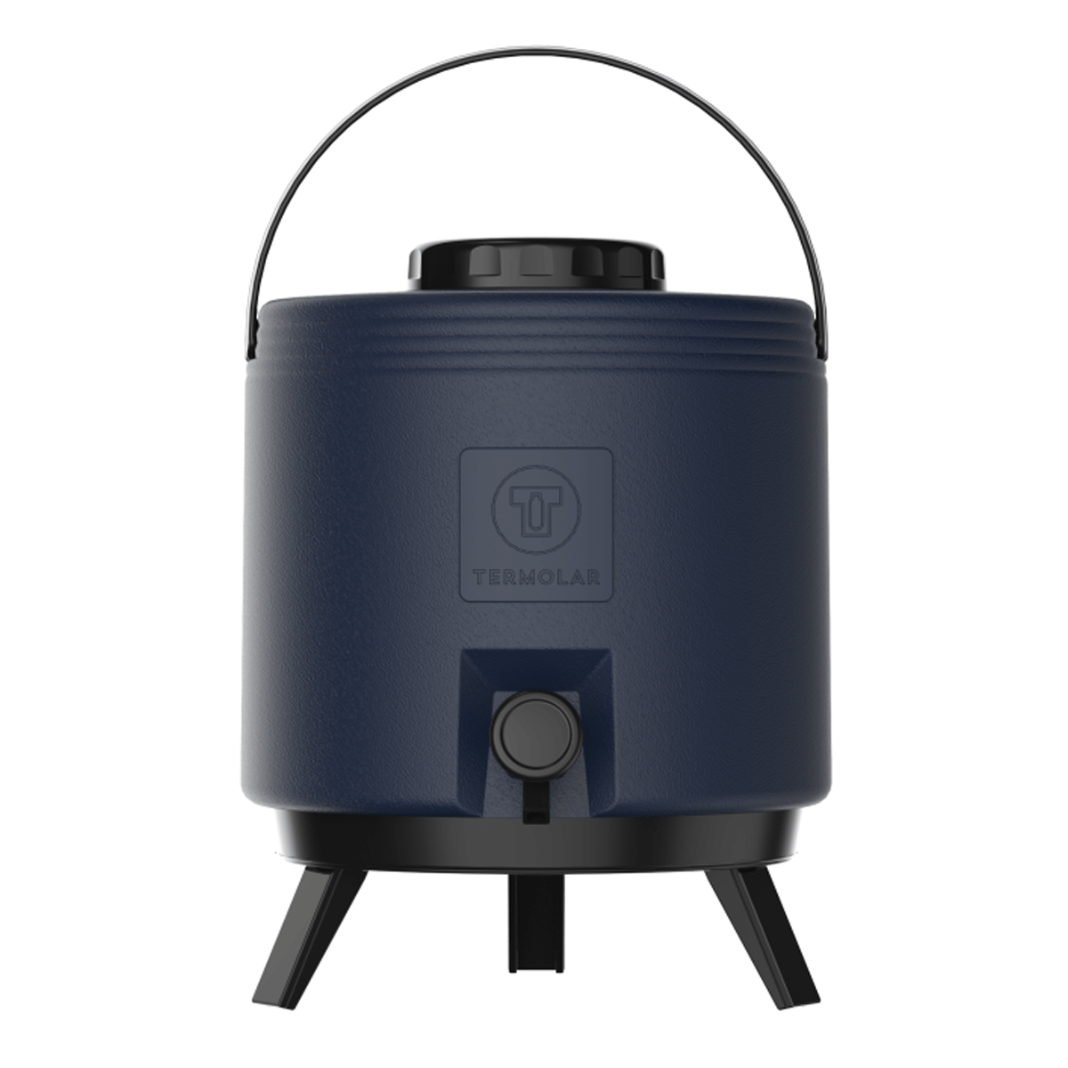 BOTIJÃO TÉRMICO - Braslimpo