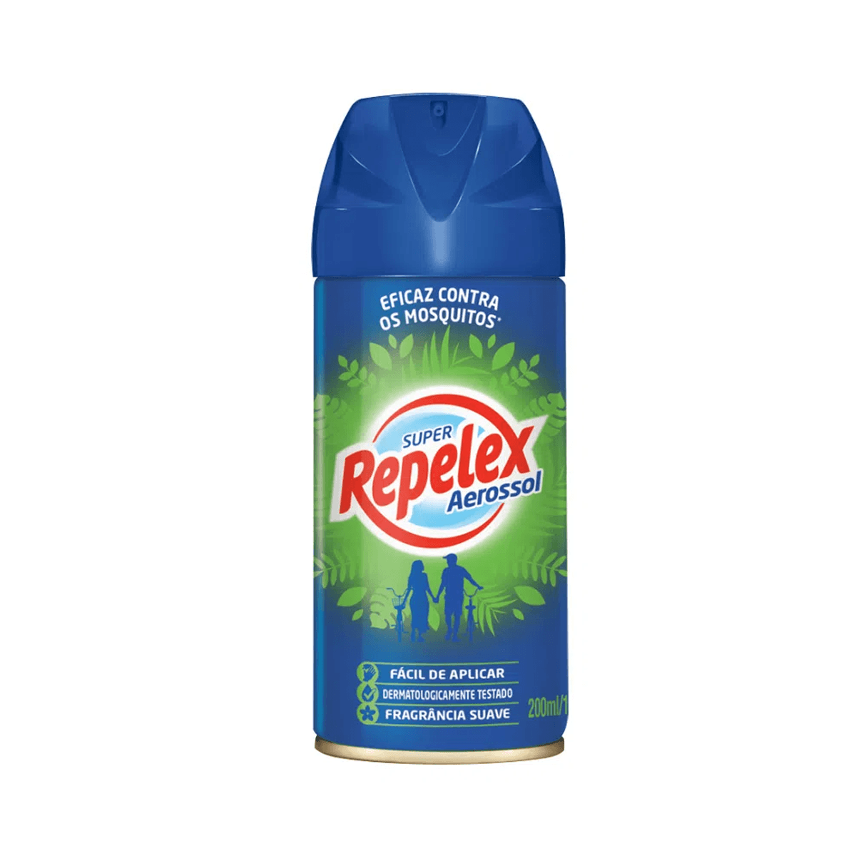 REPELENTE - Braslimpo