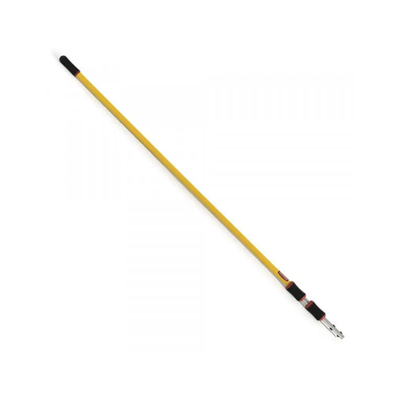 Cabo Alumínio Prolongador Hygen 200cm Rubbermaid - Braslimpo