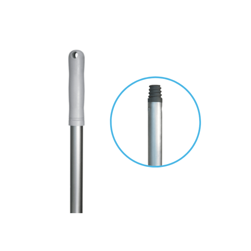 CABO DE ALUMÍNIO - Braslimpo