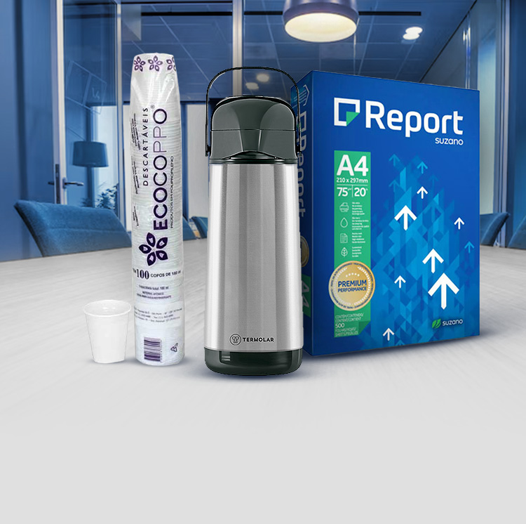 Limpeza Profissional, Alimentos, Bebidas e Mais | Braslimpo